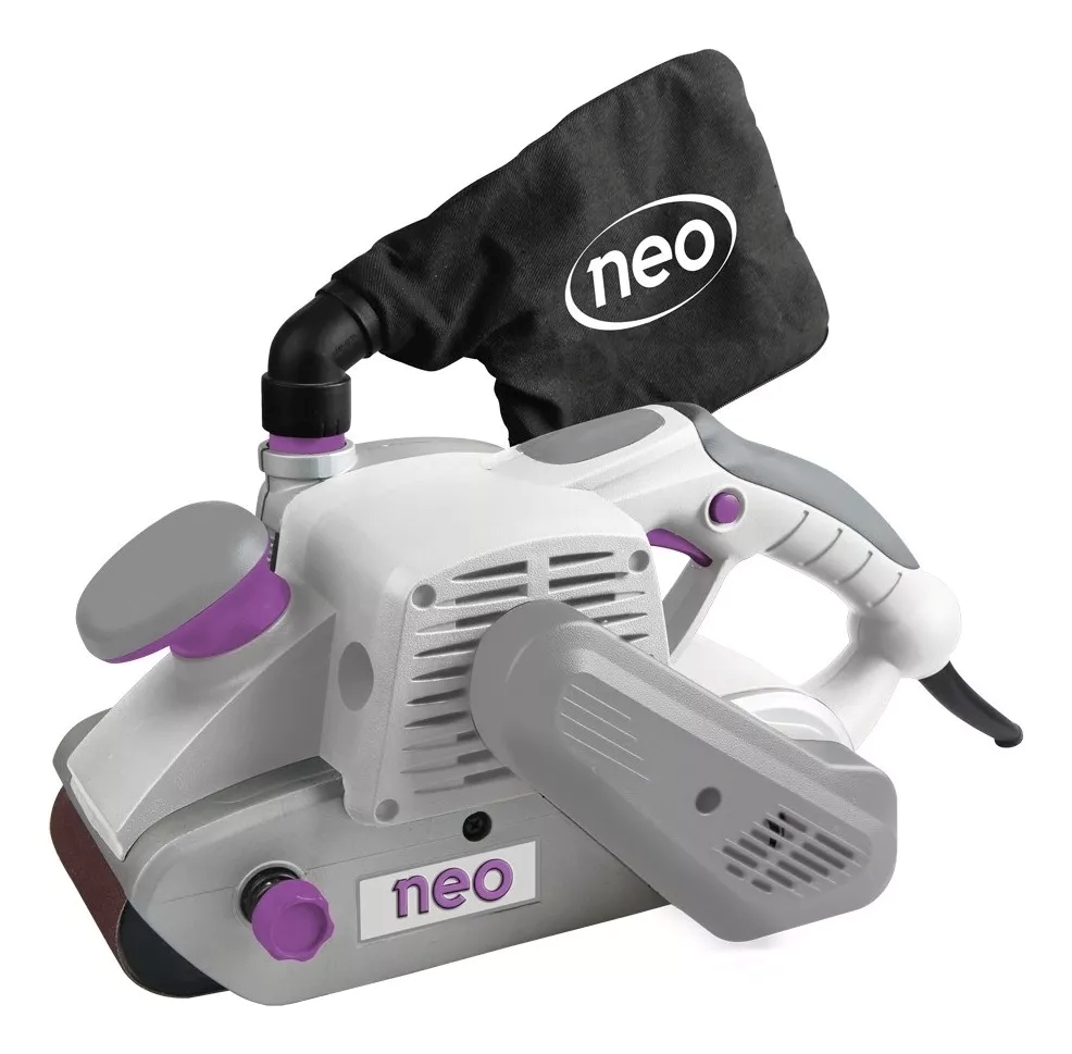 NEO - Synergy Herramientas