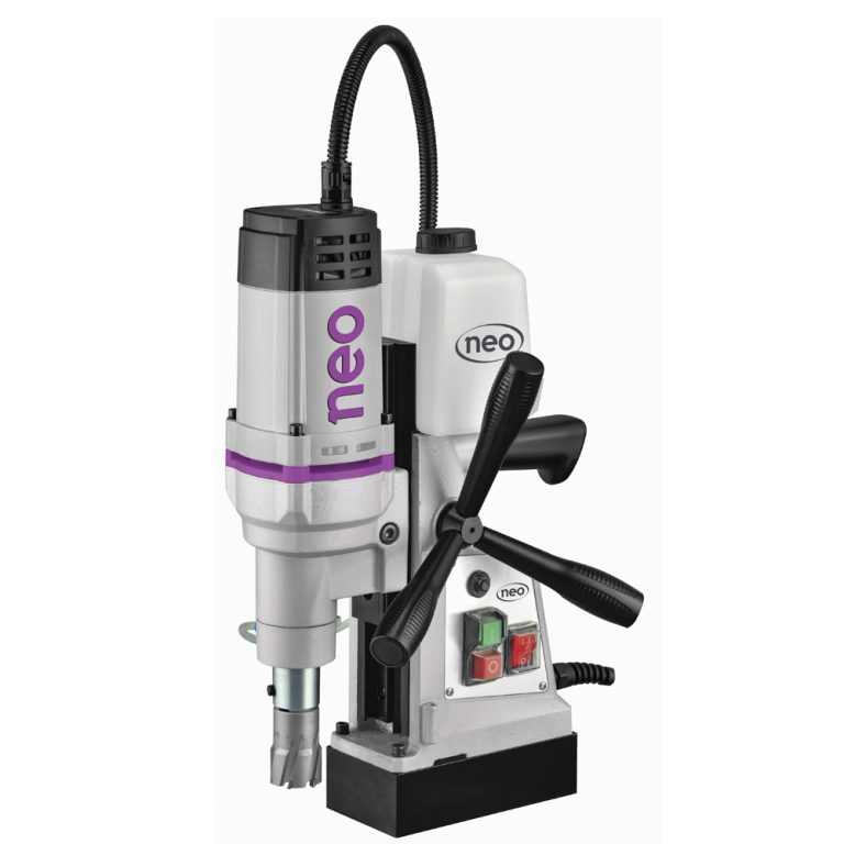 NEO - Synergy Herramientas