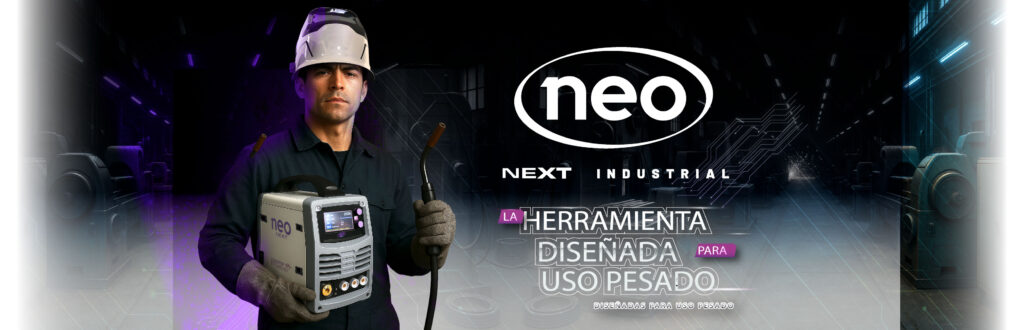 NEO - Synergy Herramientas